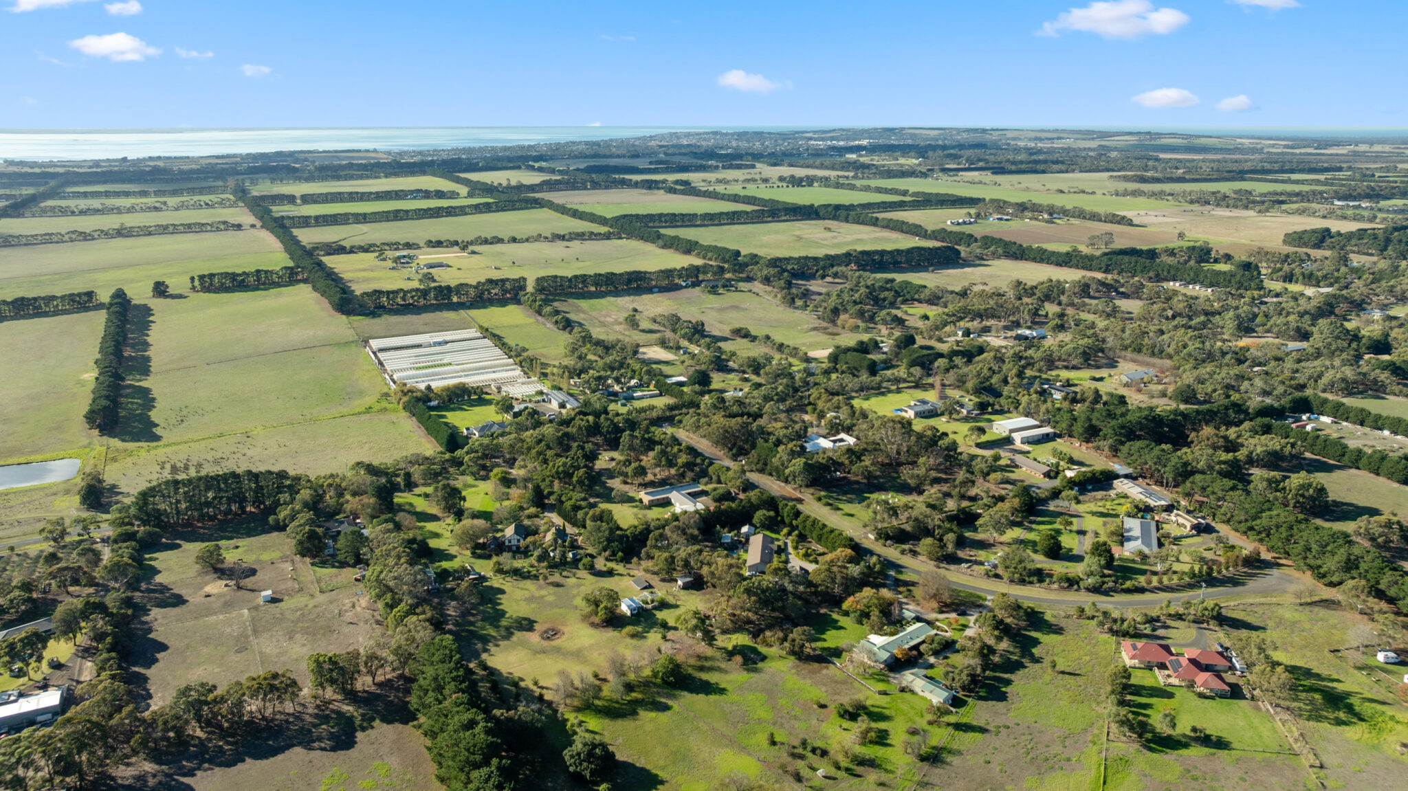 Acreage & Development Land Experts | Atelier Realty Melbourne
